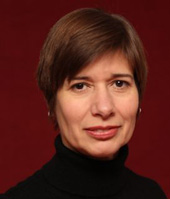 Alison G. Salvesen | Faculty of Asian and Middle Eastern Studies