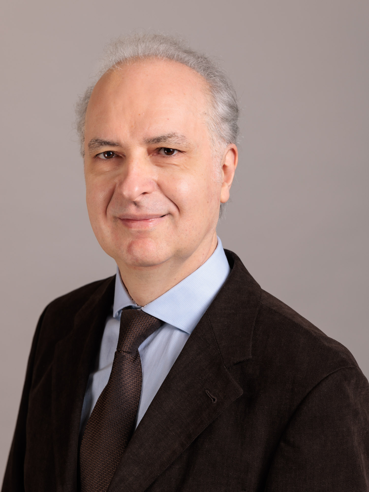 Bogdan Diaconescu | Faculty of Asian and Middle Eastern Studies