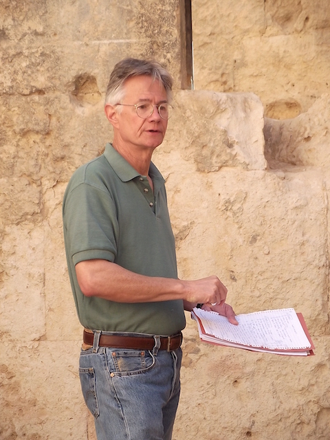 Mark J. Smith | Faculty of Asian and Middle Eastern Studies