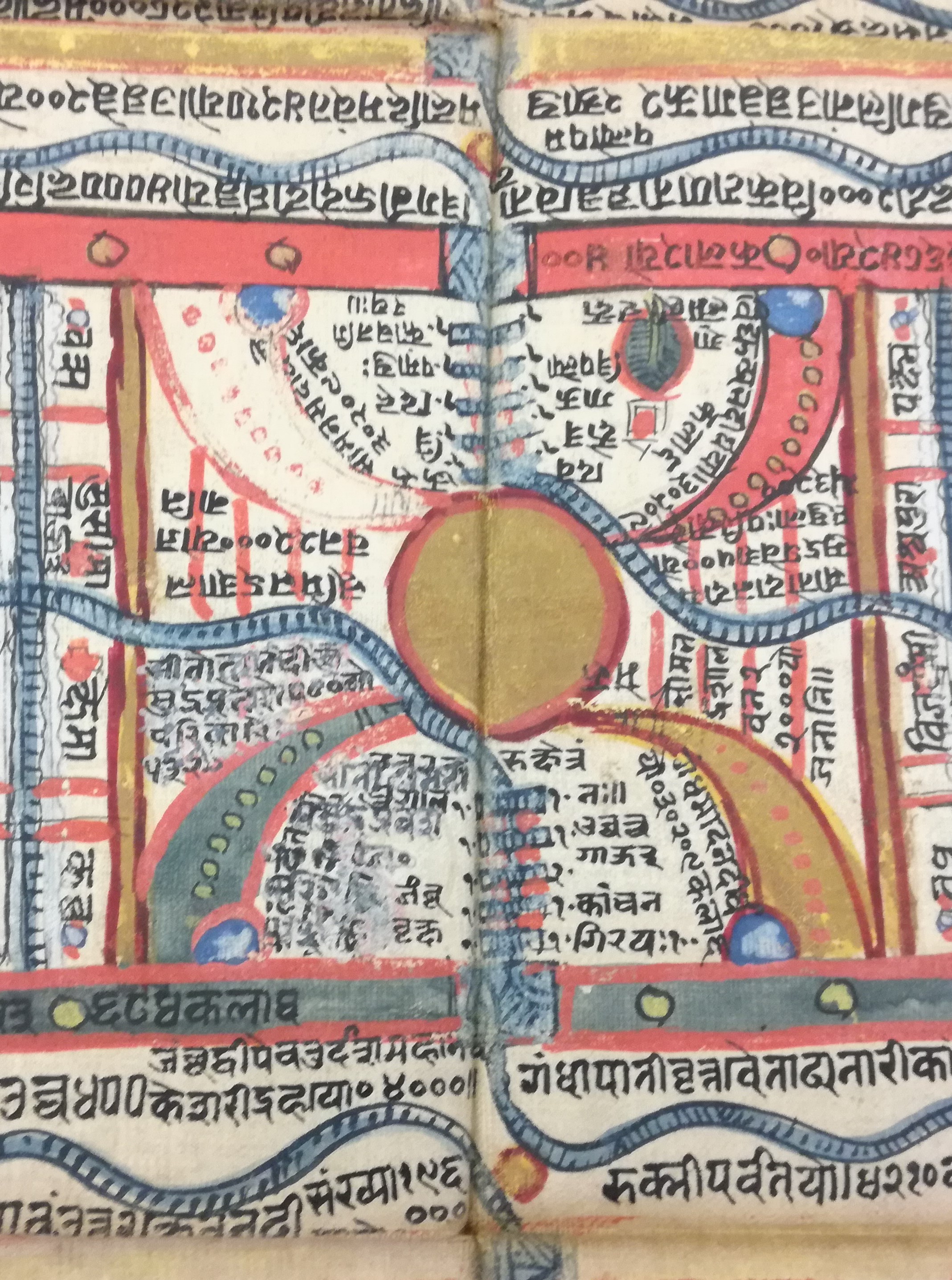Sanskrit | Faculty of Asian and Middle Eastern Studies