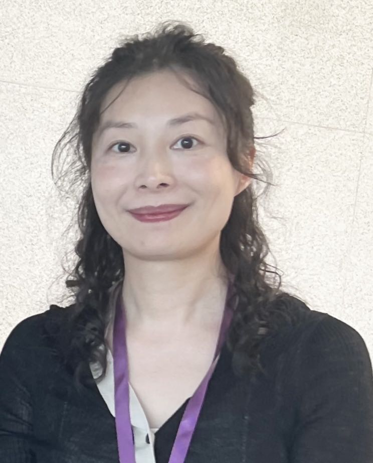 Xiaosu Sun | Faculty of Asian and Middle Eastern Studies
