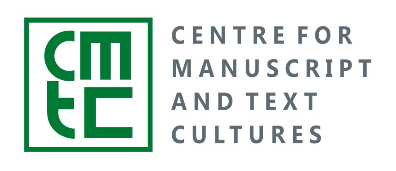 Centre for Manuscript and Text Cultures (CMTC) | Faculty of Asian and ...