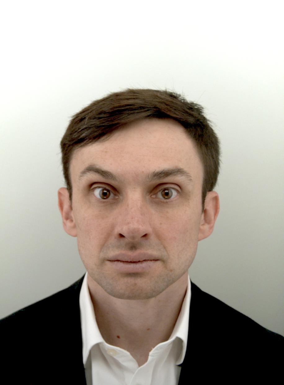 Edmund Howard | Faculty of Asian and Middle Eastern Studies