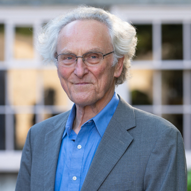 John Baines | Faculty of Asian and Middle Eastern Studies