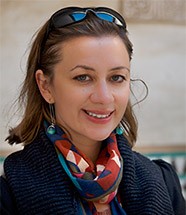 Laura Hassan | Faculty of Asian and Middle Eastern Studies