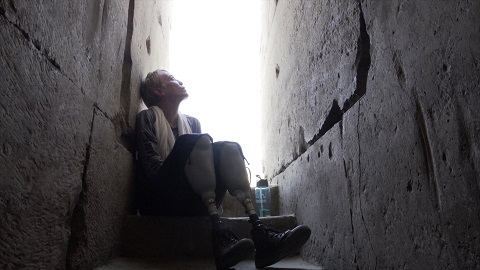 Elizabeth Frood | Faculty of Asian and Middle Eastern Studies