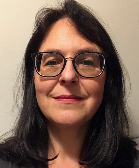 Ruth Gornandt | Faculty of Asian and Middle Eastern Studies