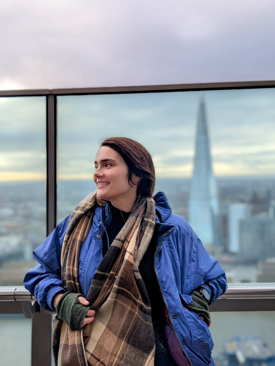 Sara Katona | Faculty of Asian and Middle Eastern Studies