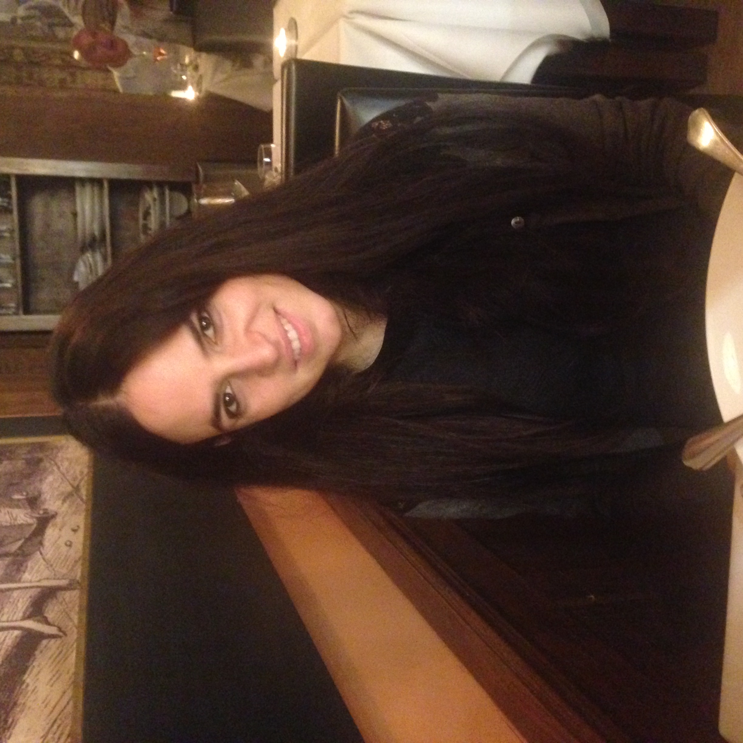 Sarah El-Rashidi | Faculty of Asian and Middle Eastern Studies