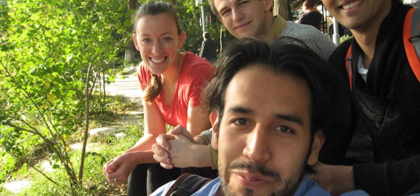 Home | Faculty of Asian and Middle Eastern Studies